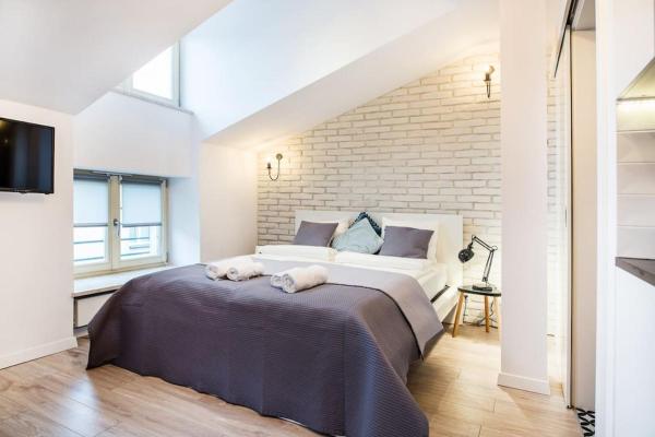 Old Town Apartments - T36a - Krakow