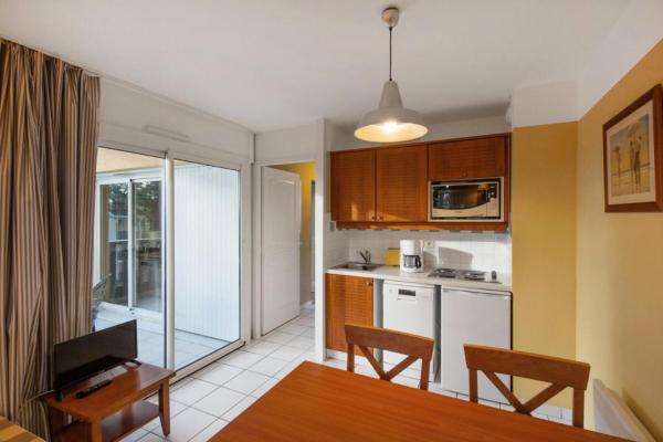 Résidence Les Grands Pins - Maeva Home - 2 Pièces 5 Personnes Sélection Mae-1769 - Carcans