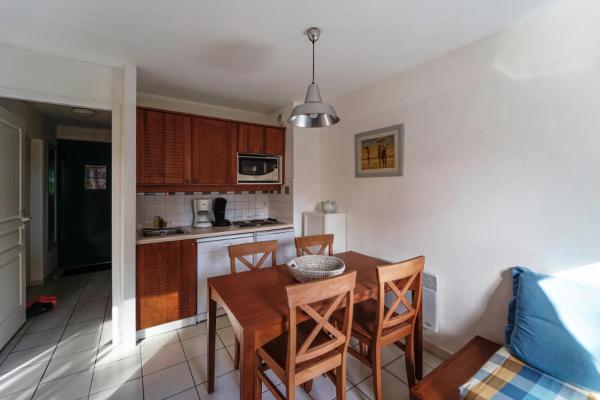 Résidence Les Grands Pins - Maeva Home - Appartement 2 Pièces 4 Personnes Sélection Mae-1805 - Carcans