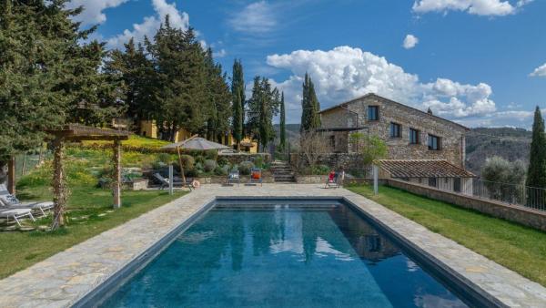 Gittori - Radda in Chianti