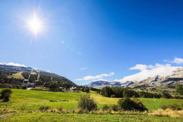 Résidence La Crête Du Berger - Maeva Home - Appartement 2 Pièces 4 Personnes - Confort Mae-1774 - Lac du Lauzon