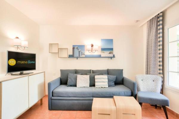 Les Maisons De Moliets - Maeva Home - Maison 3 Pièces 6 Personnes - Prestige Mae-2154 - France