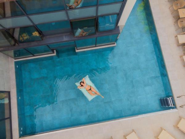 Via Roma 33 Tuscany Boutique Hotel & Spa - Adults Only - Poppi
