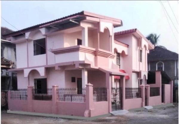 Najma Family Resort - Diveagar