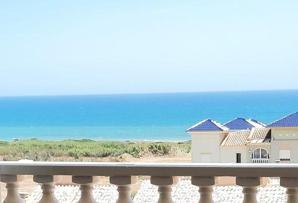 Vistamar-relax Seaviews - Guardamar del Segura