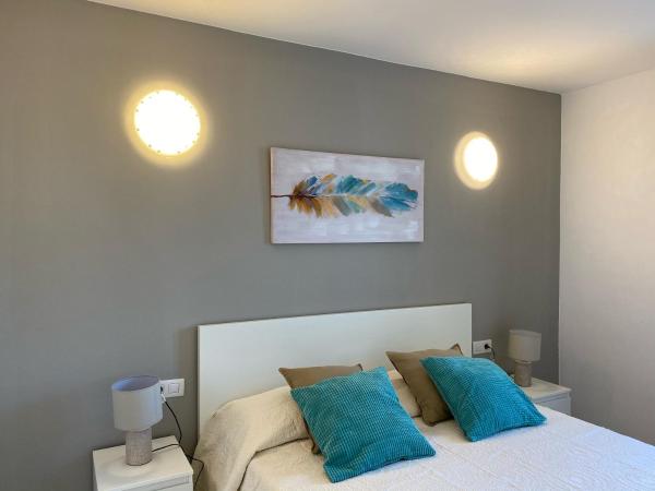 Mar En Calma - Costa Teguise