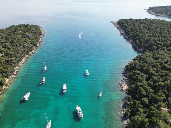 Private Bootstouren Motoryacht - Vrbnik