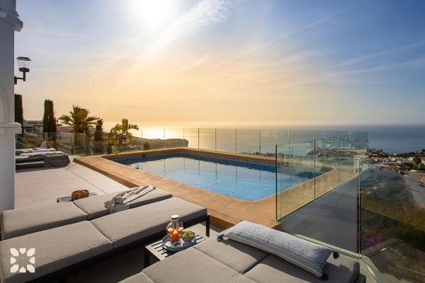 Villa Casiopea By Abahana Villas - Cumbre del Sol