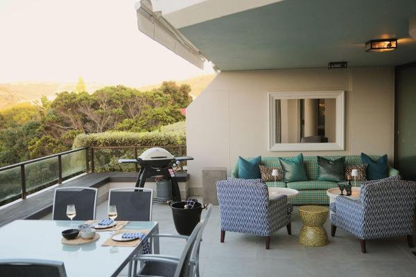 Sanctuary's Secret - Luxe 2 Bd Rob Seaside Apt - Plettenberg Bay