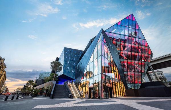 Doubletree By Hilton Nice Centre Iconic - Villefranche-sur-Mer
