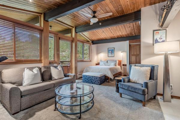 Laurelwood Condominiums 310 - Aspen, CO