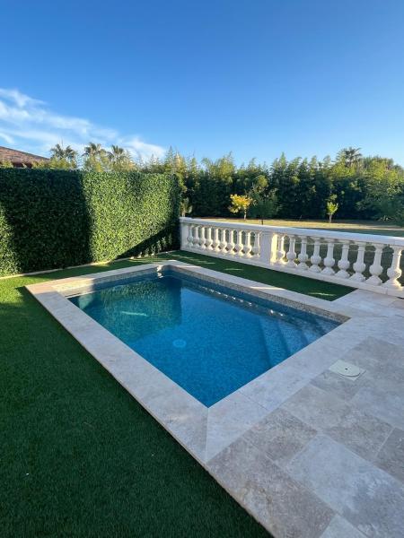 Les Villas Du Parc - Nice