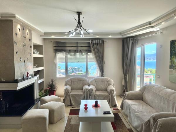 Central Roko Apartment - Saranda