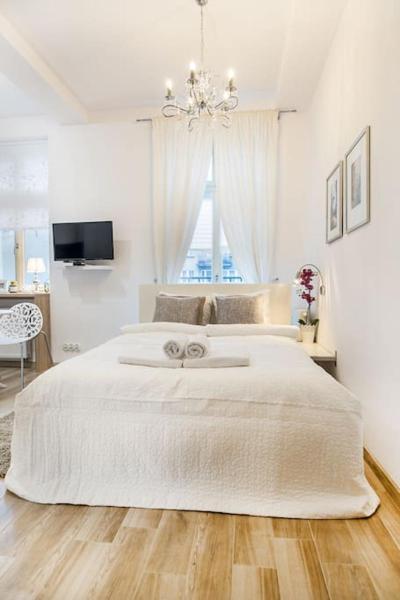 Old Town Apartments - T32 - Krakow