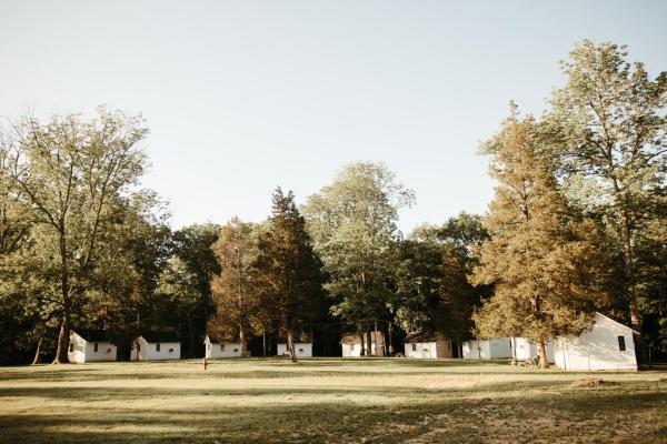 Mammoth Cave Lodge And Cabins - Mammoth Cave, KY