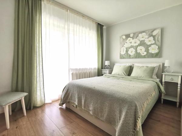 Pikanõmme 8 Family Apartment - Estonia