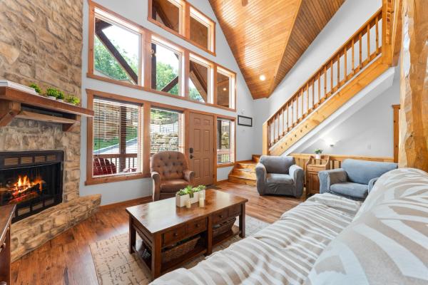 6bd 6bt New Clubhouse Indoor Pool 1 Min To Sdc - 布蘭森