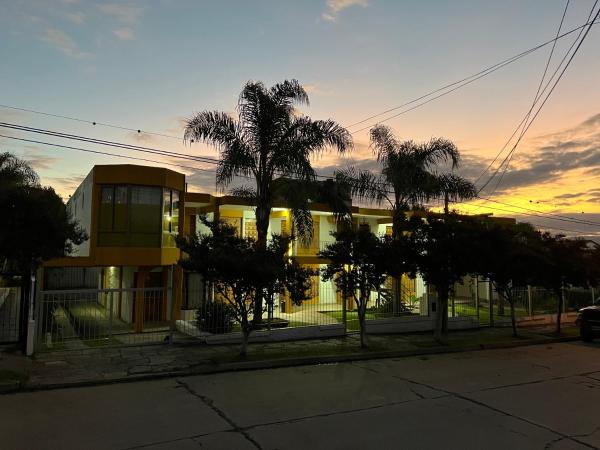 Cybeles Family Apart - Villa Carlos Paz