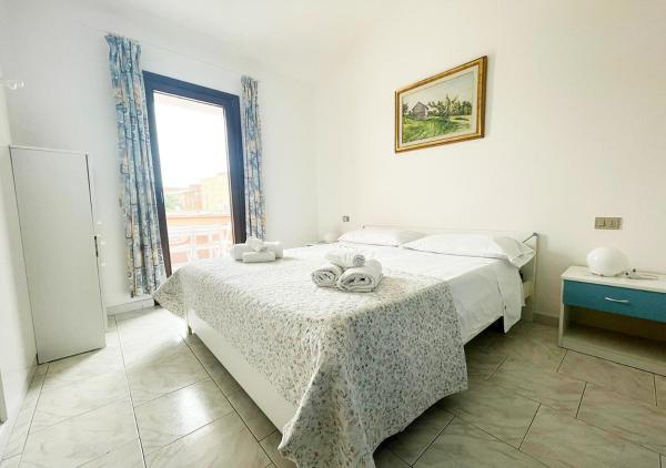 Pgs Immobiliare Srls- Residenza Eleonora Bilocale Terrazza E Parcheggio Privato La Maddalena - La Maddalena