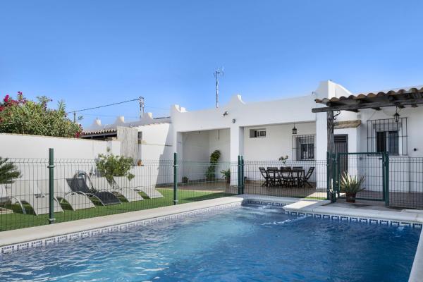 Villa Chana - Conil de la Frontera