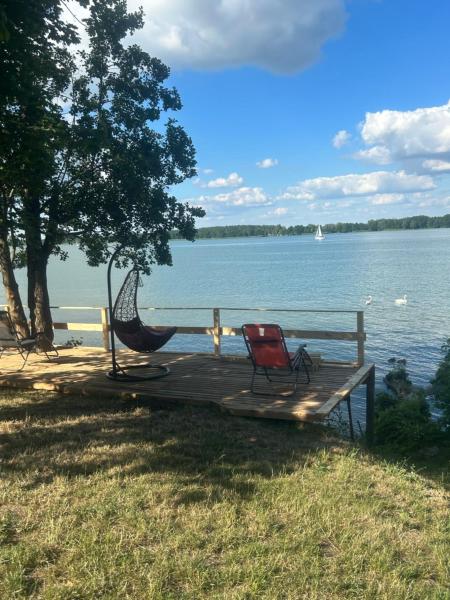 Domek Matdar - Mazury