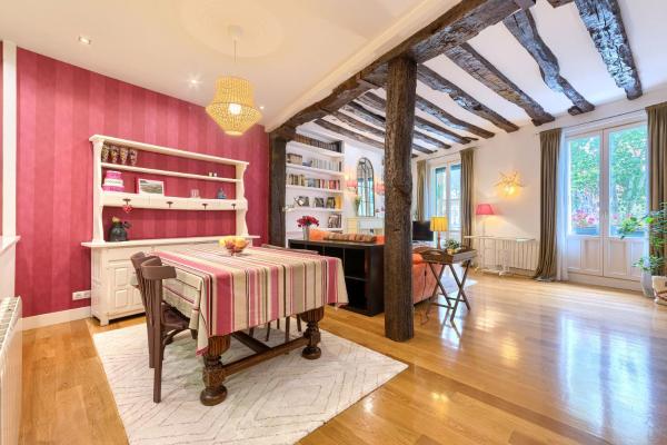 Ribera Market Old Town By Next Stop Bilbao - Bilbao