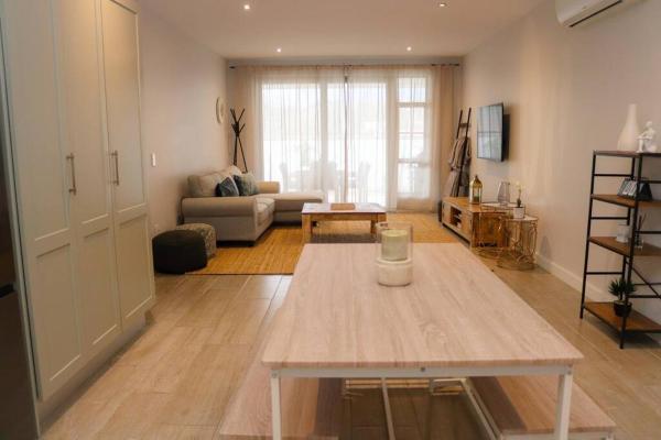 24 Le Bourgette - Franschhoek