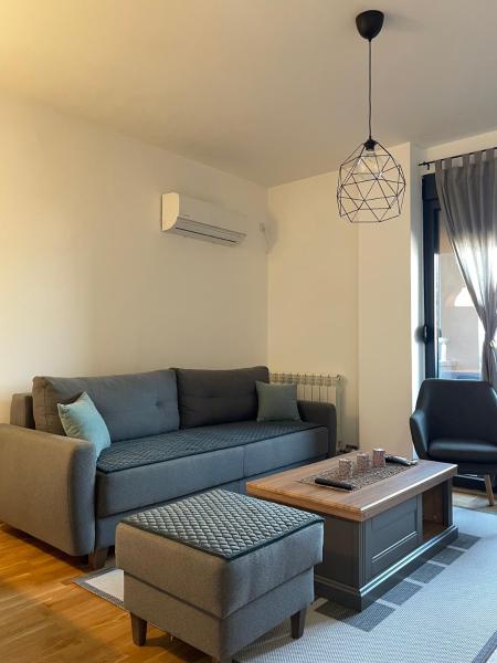 Apartman Luni - Kraljevo