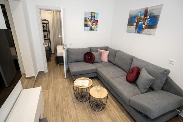 Sunnydream Apartaments Saranda - Albania