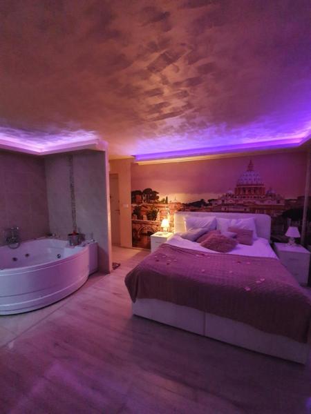 Leona Apartment - Belgrad