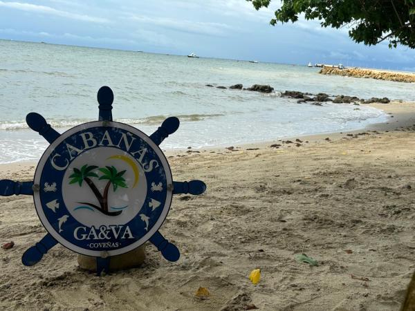 Exclusivas Cabañas Ga&va - Coveñas - Bolívar