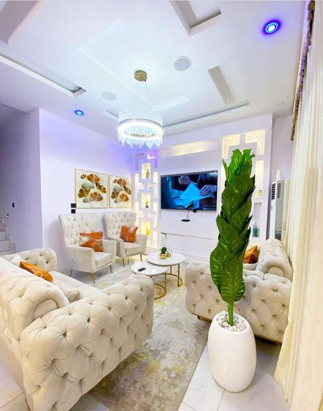 Boad Ventures - Nigeria