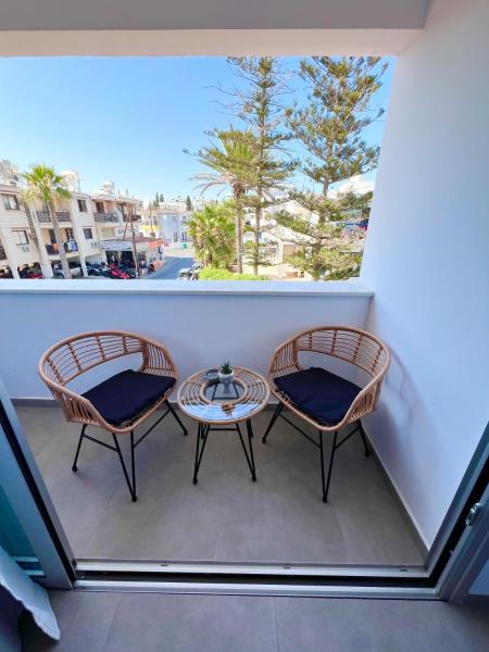 Living Boutique Apartments Adults Only - Nissi Beach