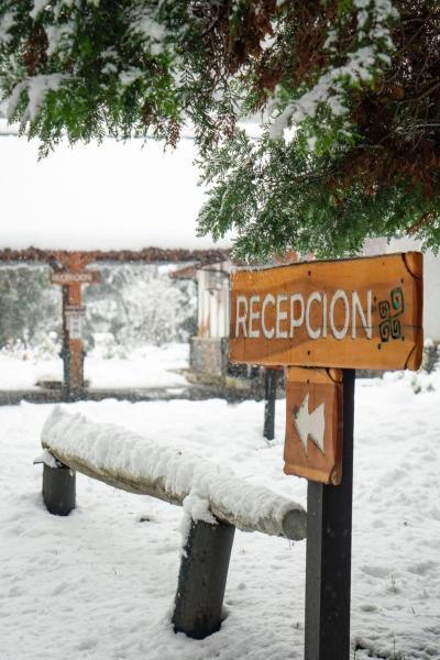 Melewe - Provincia de Neuquén