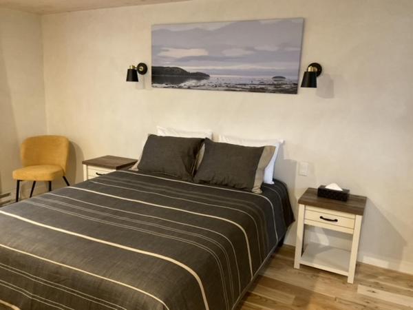 Gite Du Bic - Rimouski