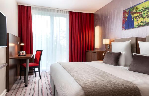 Leonardo Hotel Dresden Altstadt - Kreischa