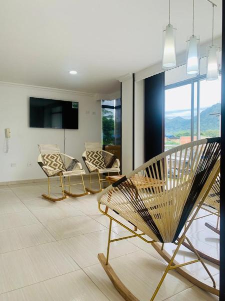Apartamento Merecure - Yopal