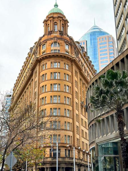 Radisson Blu Plaza Hotel Sydney - Camperdown