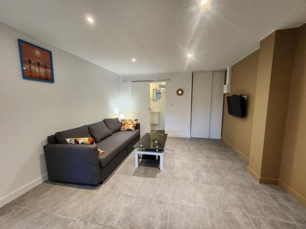 Lafé, Paisible Studio - Muret