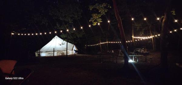 Mustang Sally's Park - Indiana