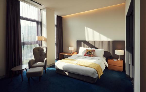 라까사 호텔 서울 - 신사동