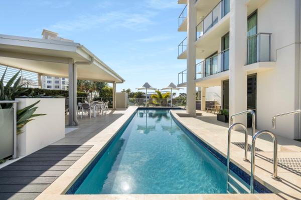 Beach On Sixth - Maroochydore