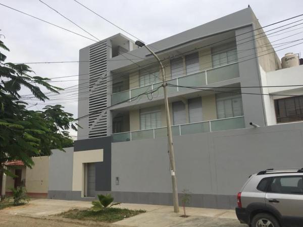 Los Cocos Del Chipe Suites - Piura
