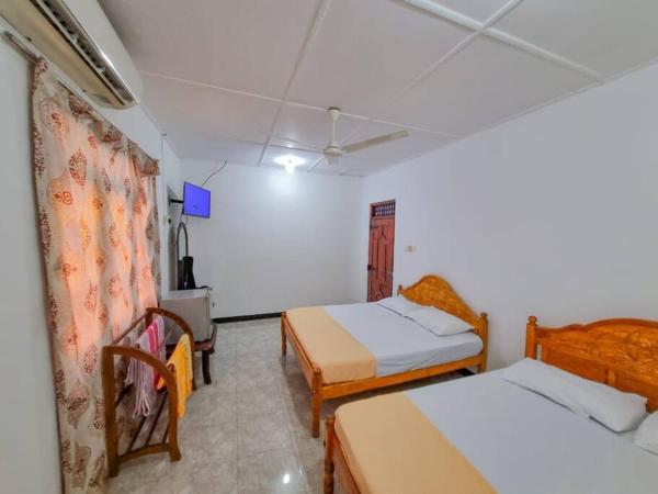 Rainbow Villa Nilaveli - Sri Lanka