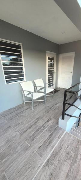 A Modern And Cozy 2 Bedroom Apartment - Curaçao
