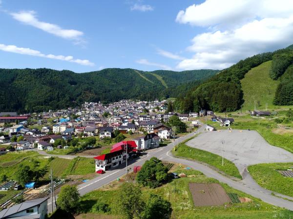 Pension Mon Repos - Nozawaonsen