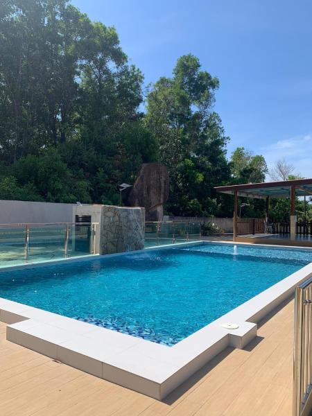Bb Durio Chalet - Malaysia