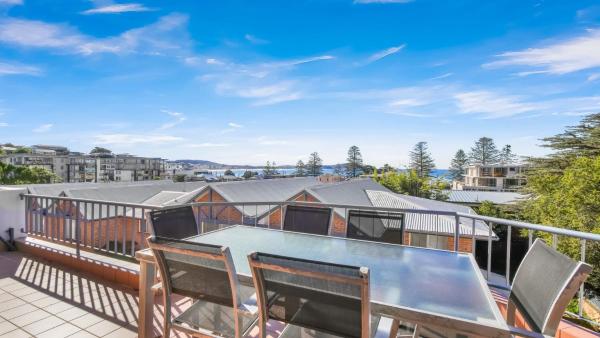 Sanctuary #12 Accom Holidays - Terrigal