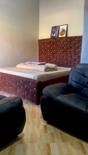 Aq Luxury - Kampala
