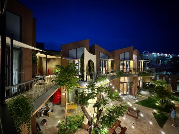 Vanilla Ho Tram Homestay - Tỉnh Bà Rịa - Vũng Tàu